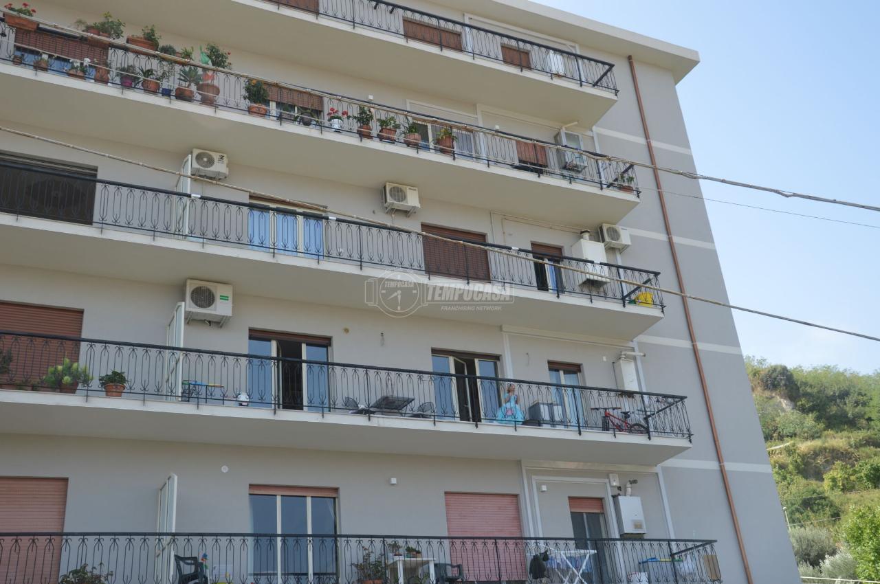 Appartamento in affitto a Messina
