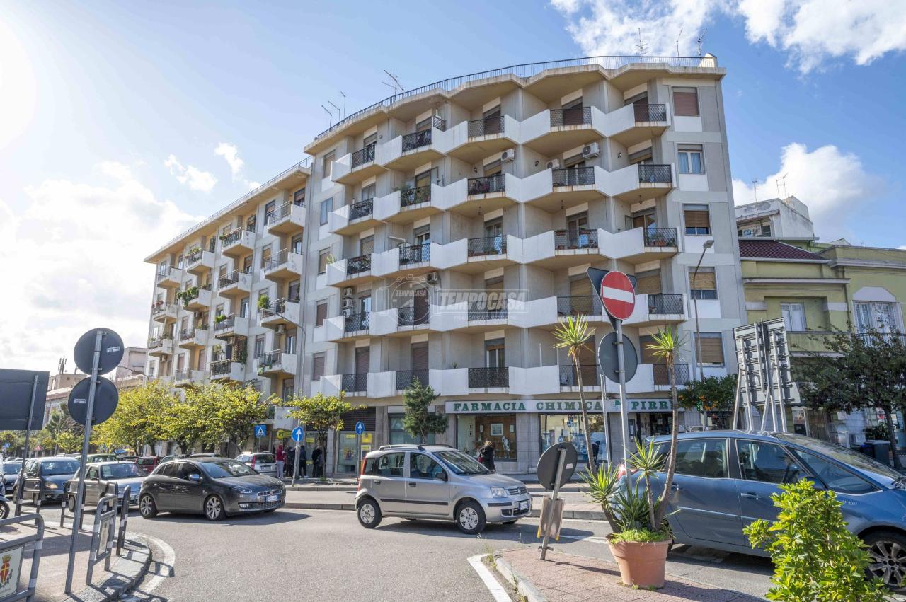 Appartamento in vendita a Messina