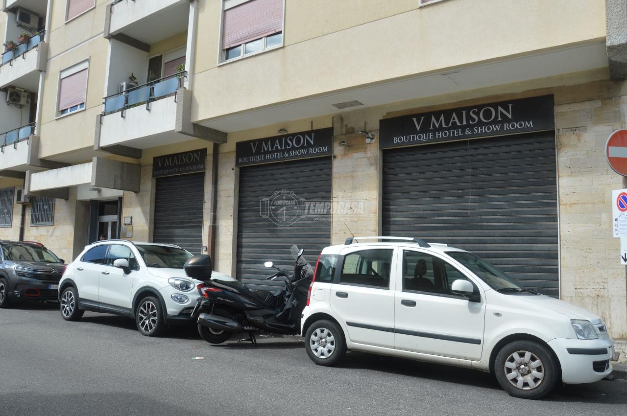 Gioielleria in affitto a Messina
