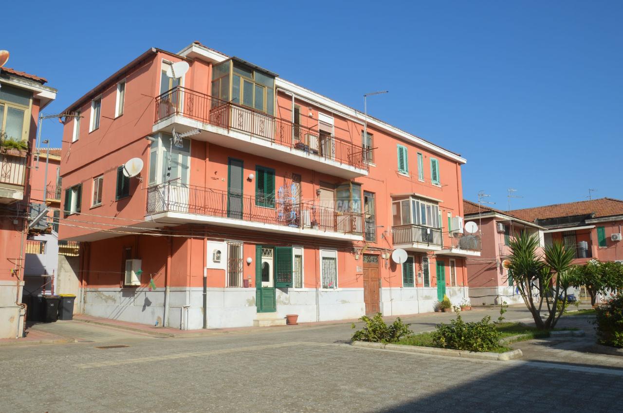 Appartamento in vendita a Messina