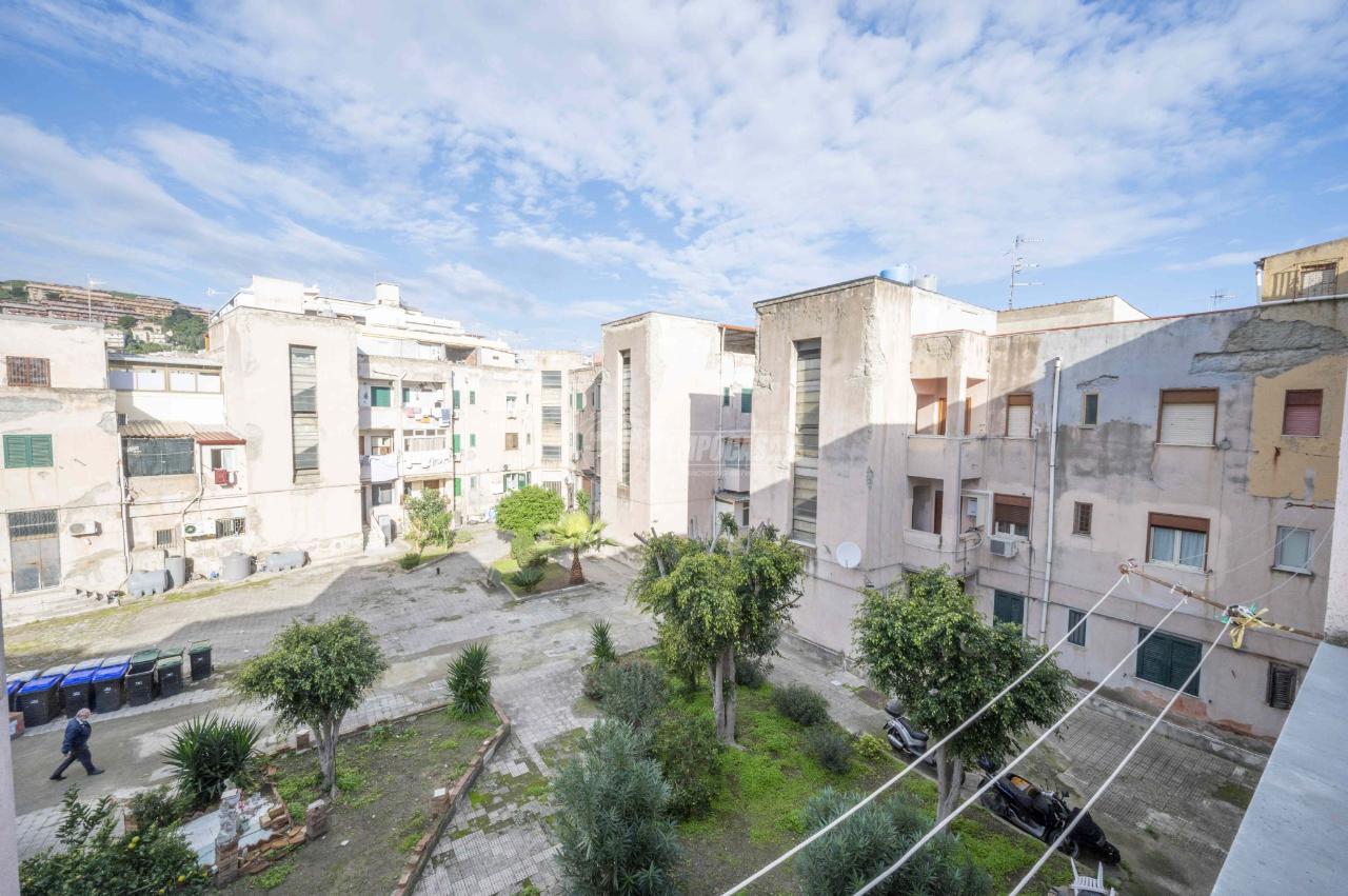 Appartamento in vendita a Messina