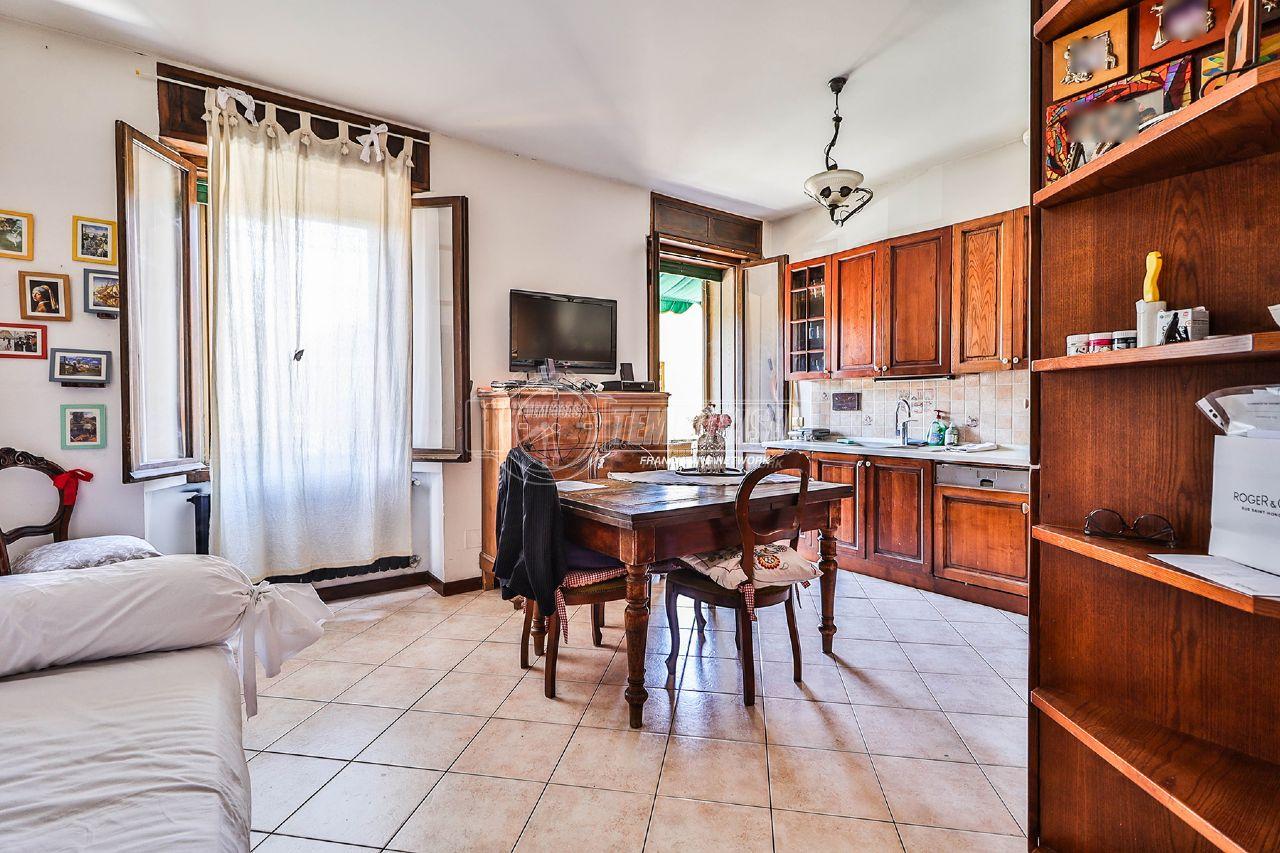 Appartamento in vendita a Pianoro