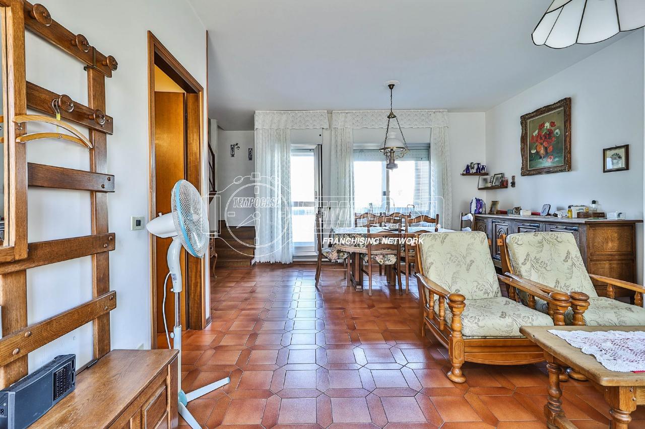 Villa a schiera in vendita a Pianoro