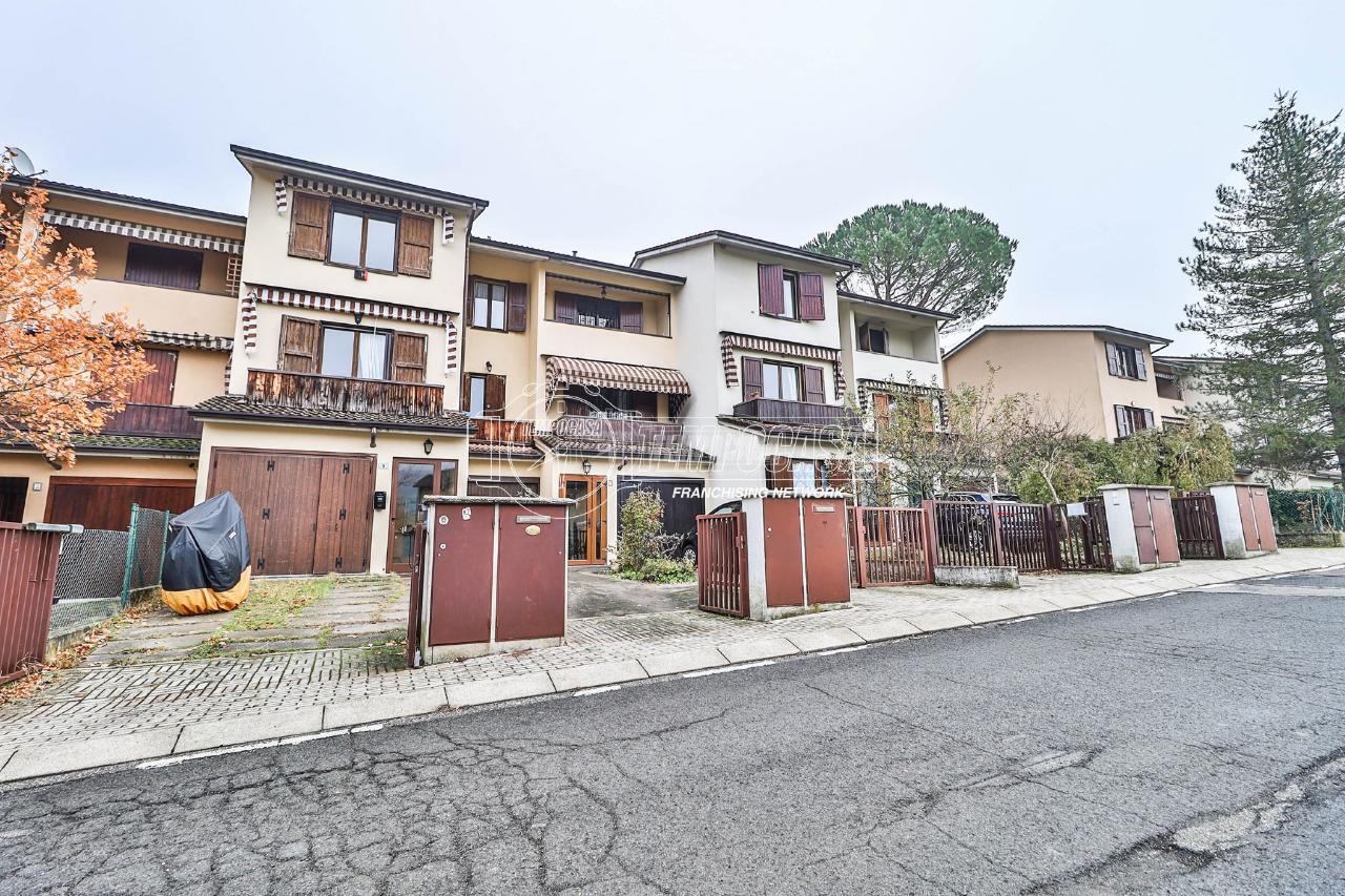 Appartamento in vendita a Pianoro