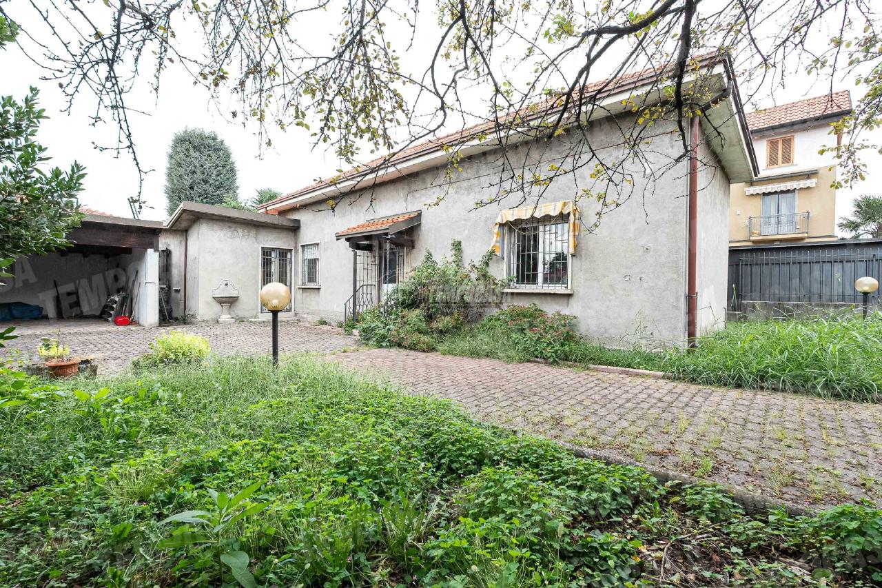 Villa in vendita a Giussano