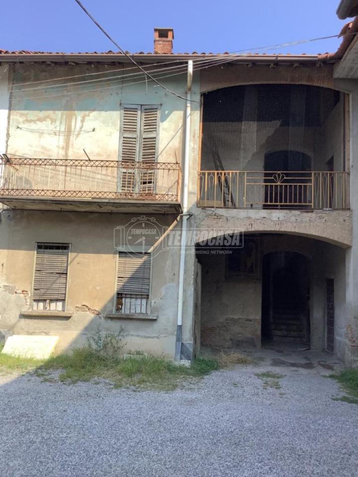 Rustico in vendita a Giussano
