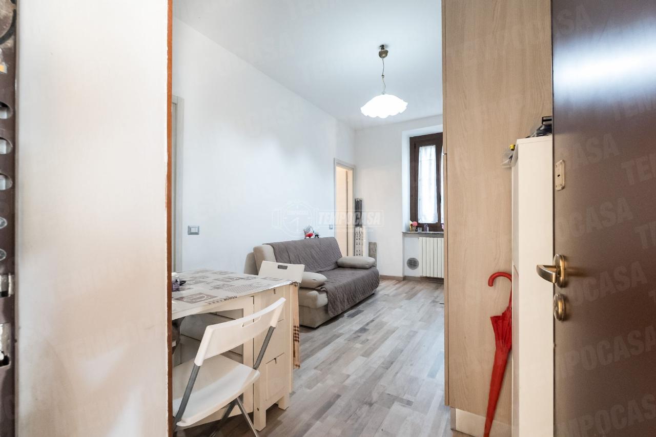 Appartamento in vendita a Giussano