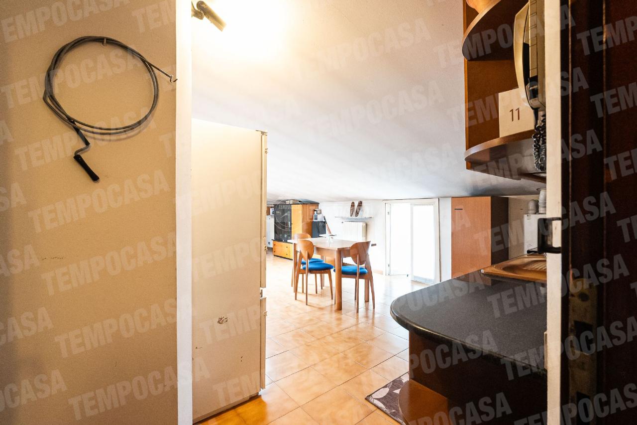 Appartamento in vendita a Giussano