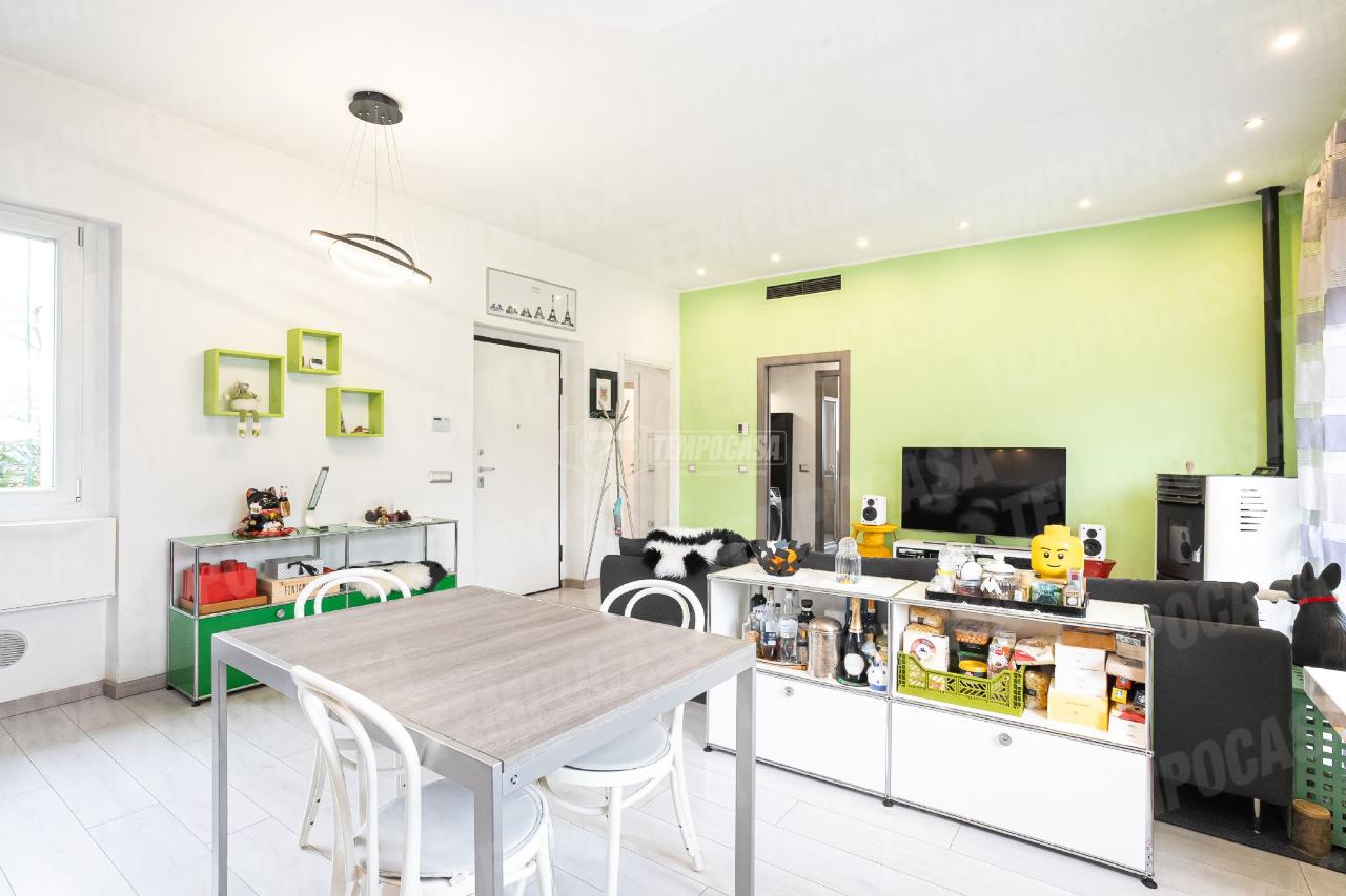 Villa in vendita a Giussano