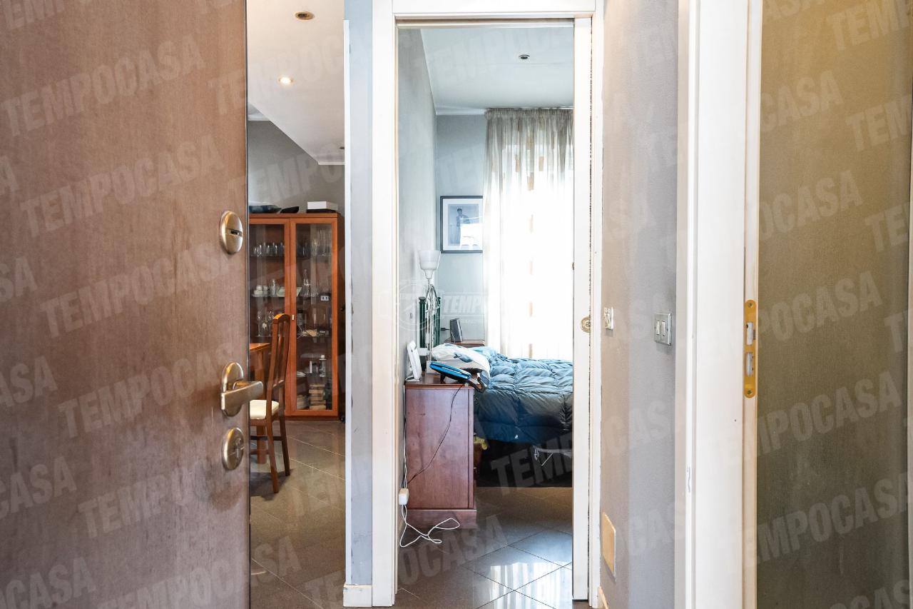 Appartamento in vendita a Giussano