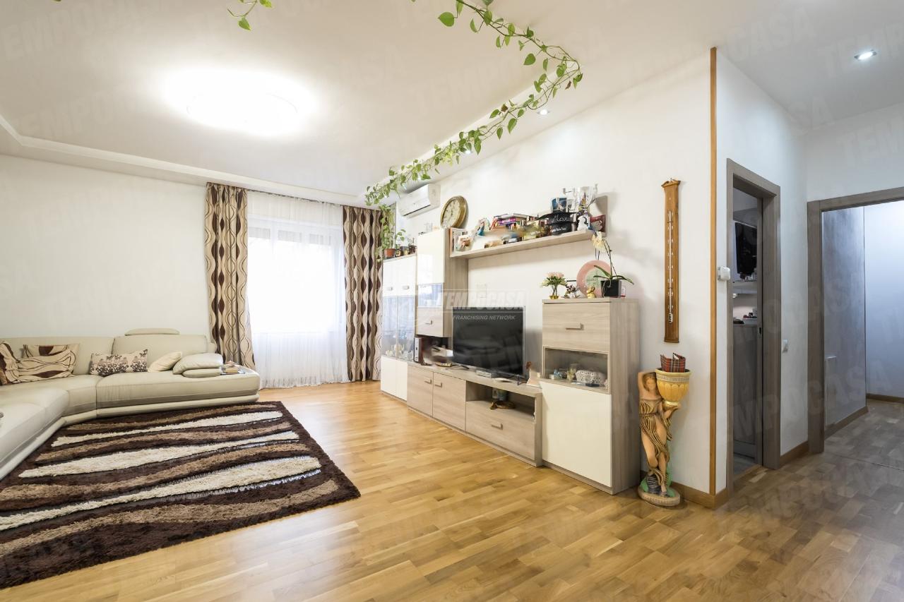 Appartamento in vendita a Giussano