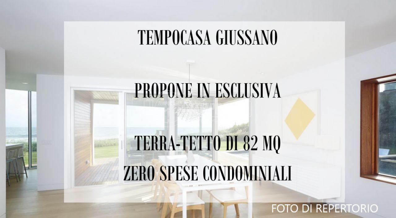 Casa indipendente in vendita a Giussano