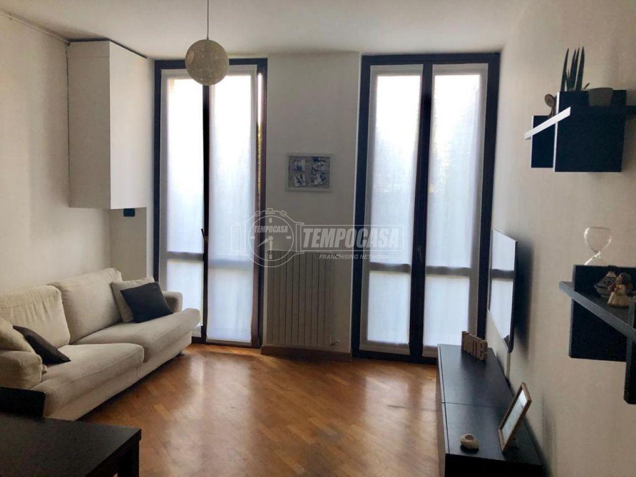 Appartamento in vendita a Giussano