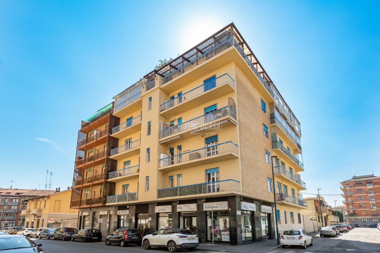 Attico in vendita a Torino