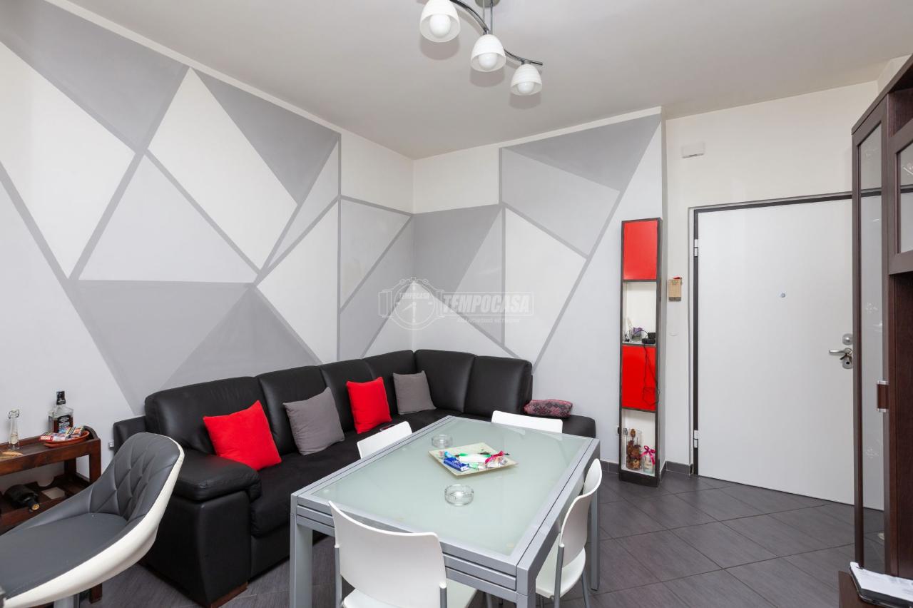 Bilocale in Via Giacomo Medici 110, Torino