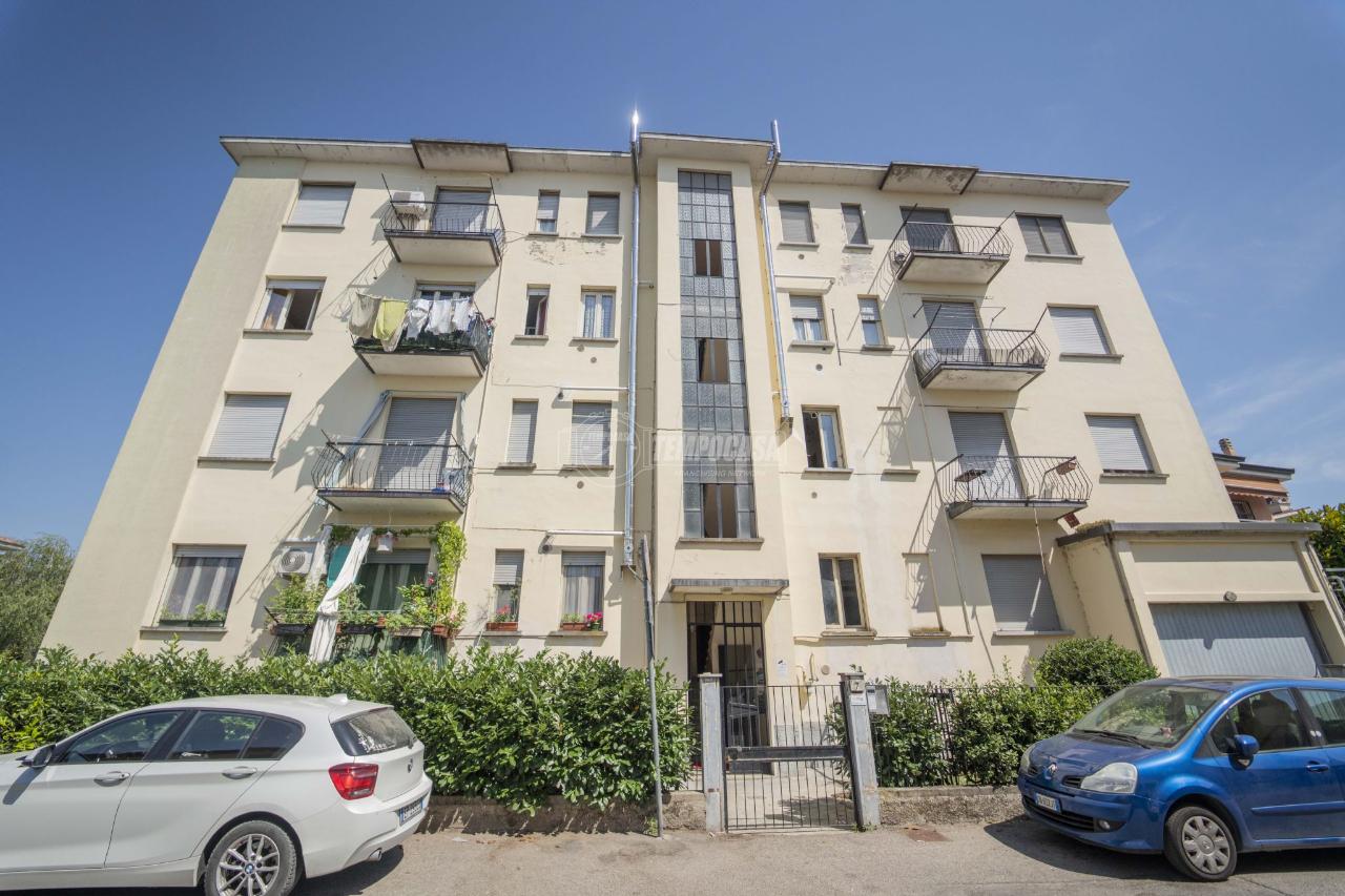 Palazzo in vendita a Vigevano