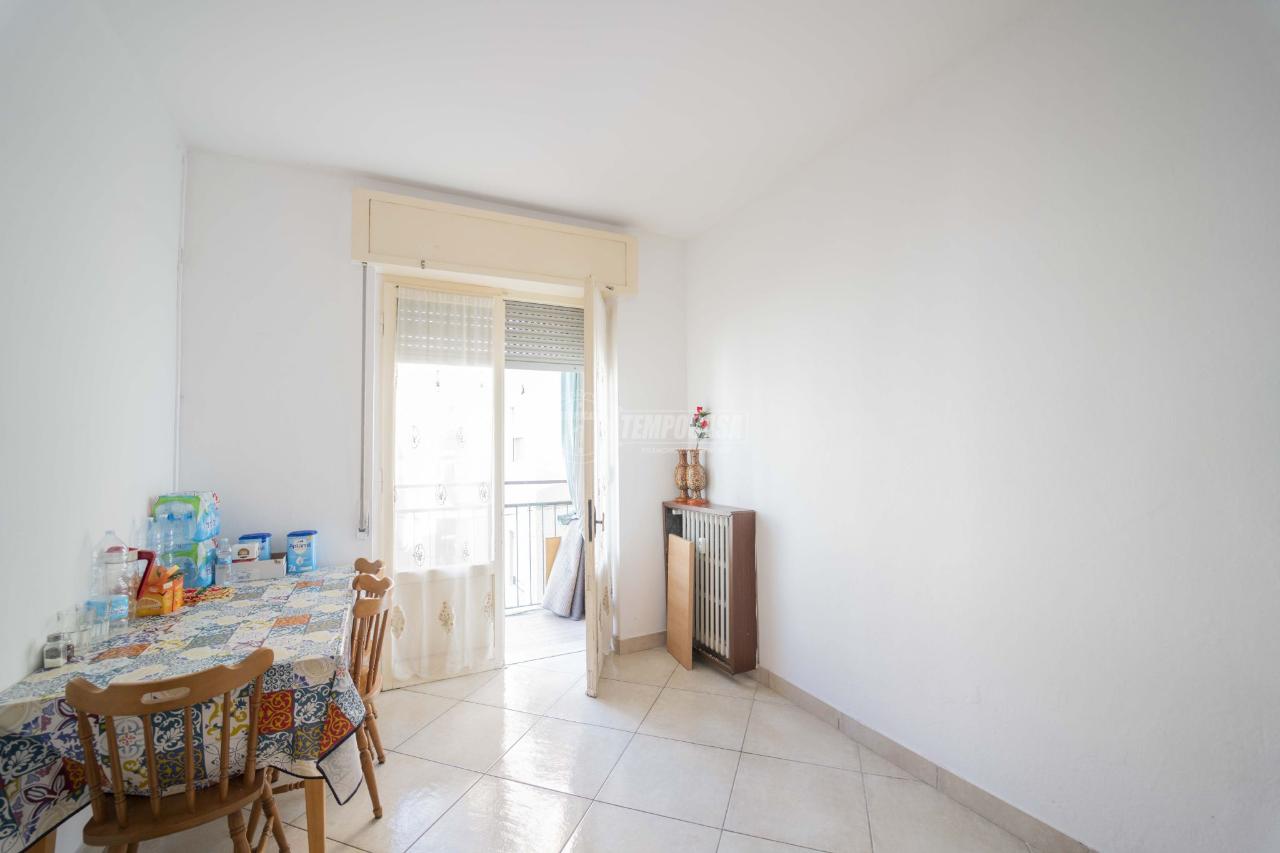 Bilocale in Via Santa Rita 7, Vigevano