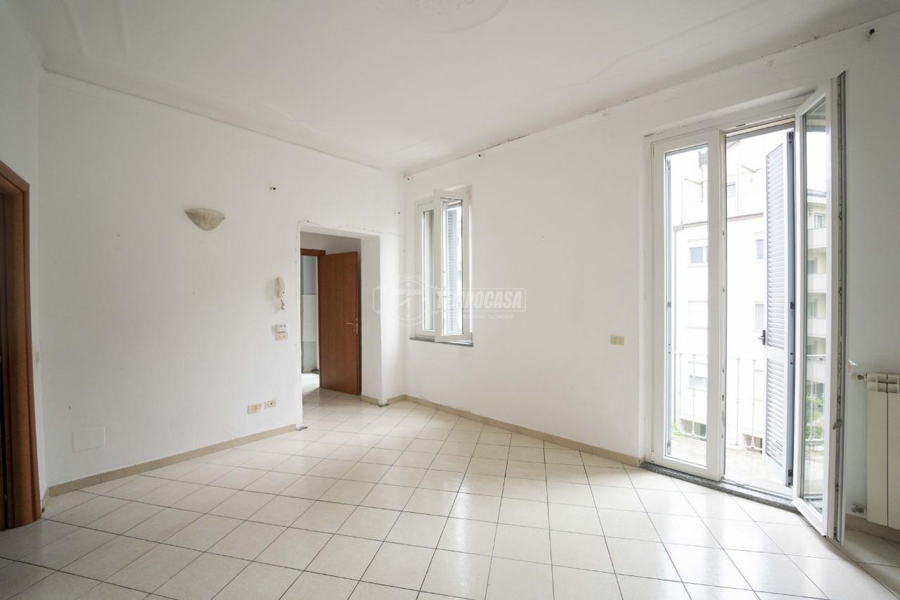 Appartamento in vendita a Vigevano