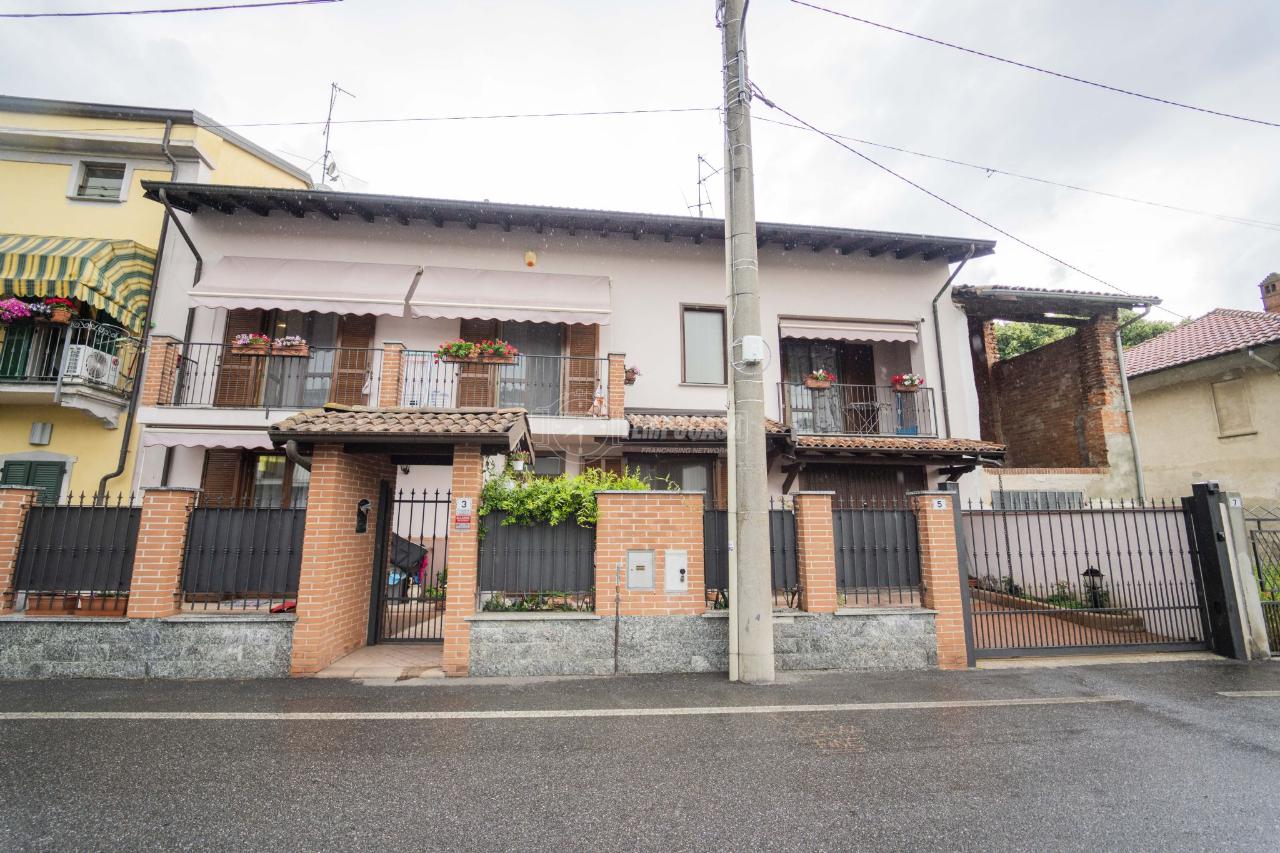 Villa in vendita a Parona