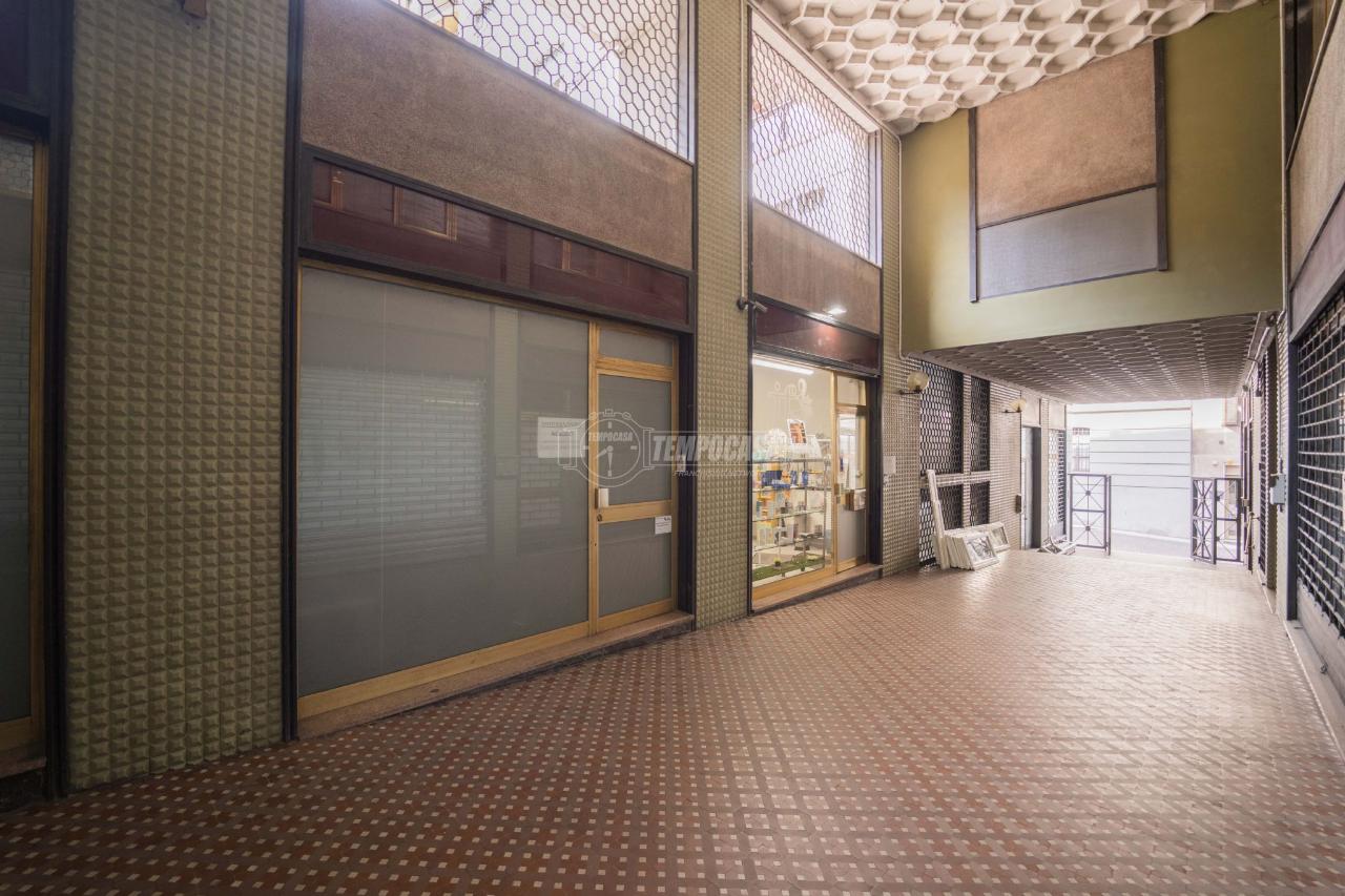 Negozio in vendita a Vigevano