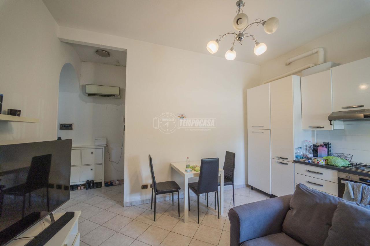 Appartamento in vendita a Vigevano