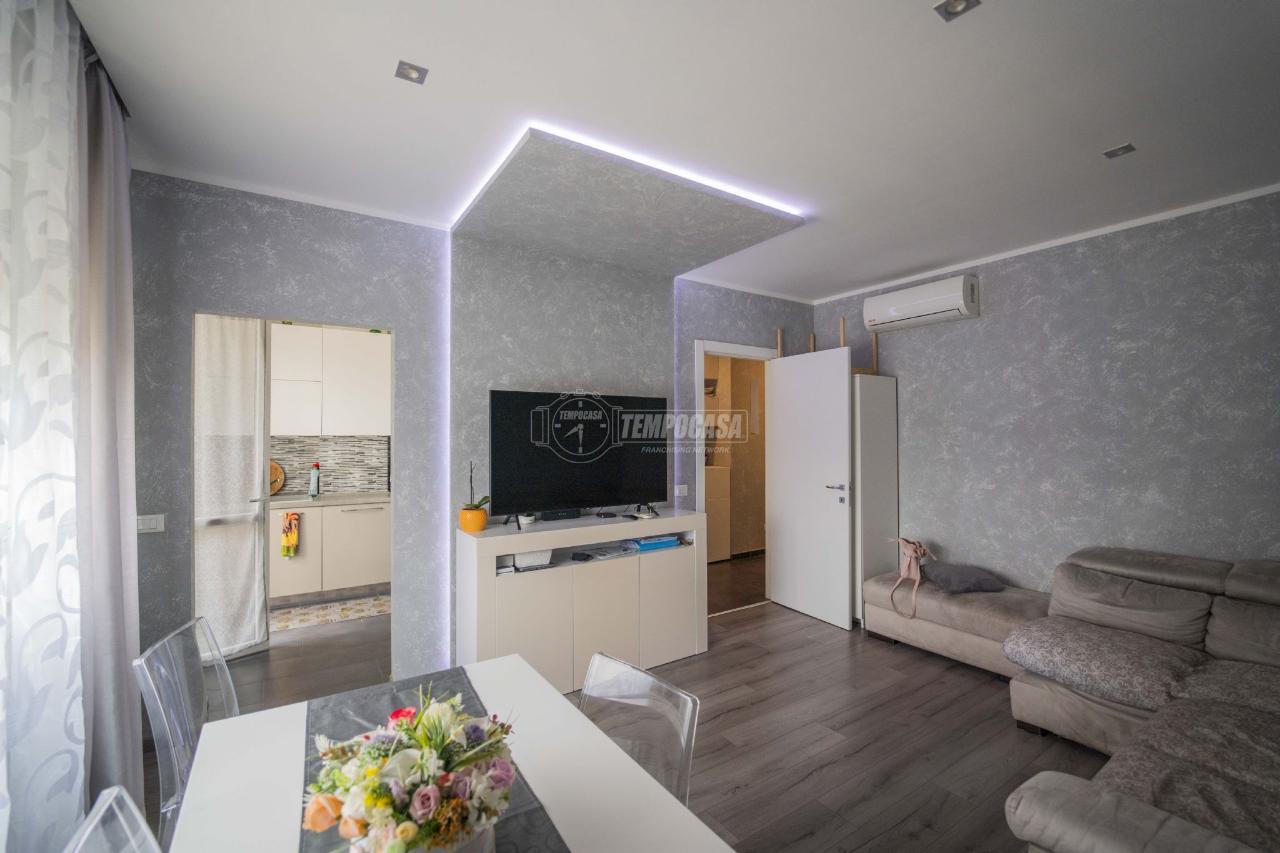 Appartamento in vendita a Vigevano