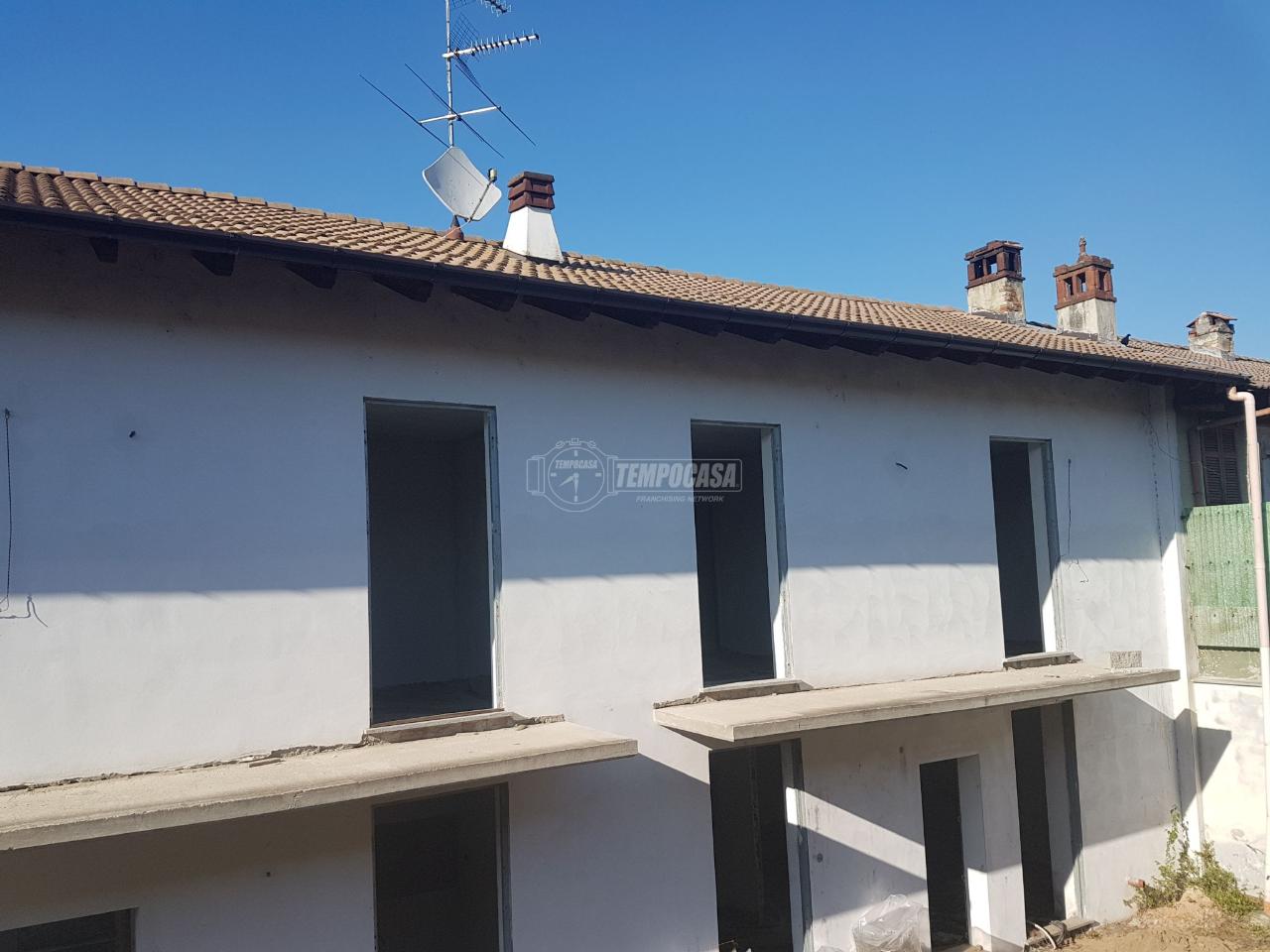 Casa indipendente in vendita a Cilavegna