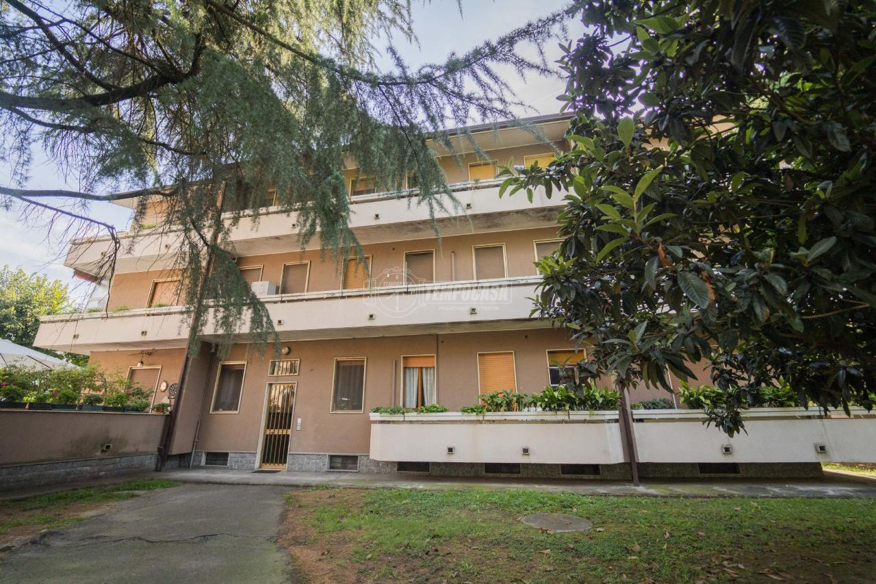 Appartamento in vendita a Vigevano