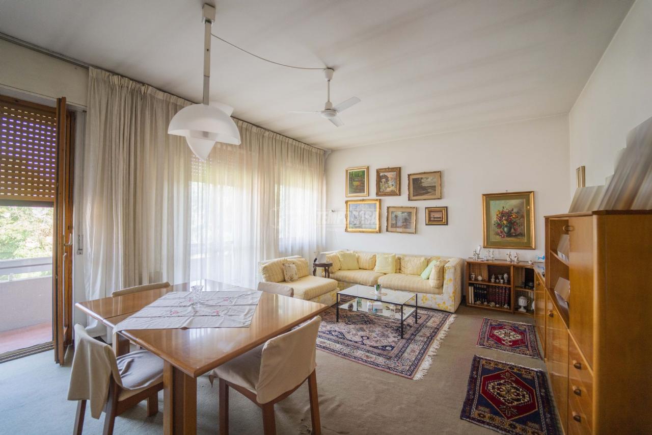 Appartamento in vendita a Vigevano