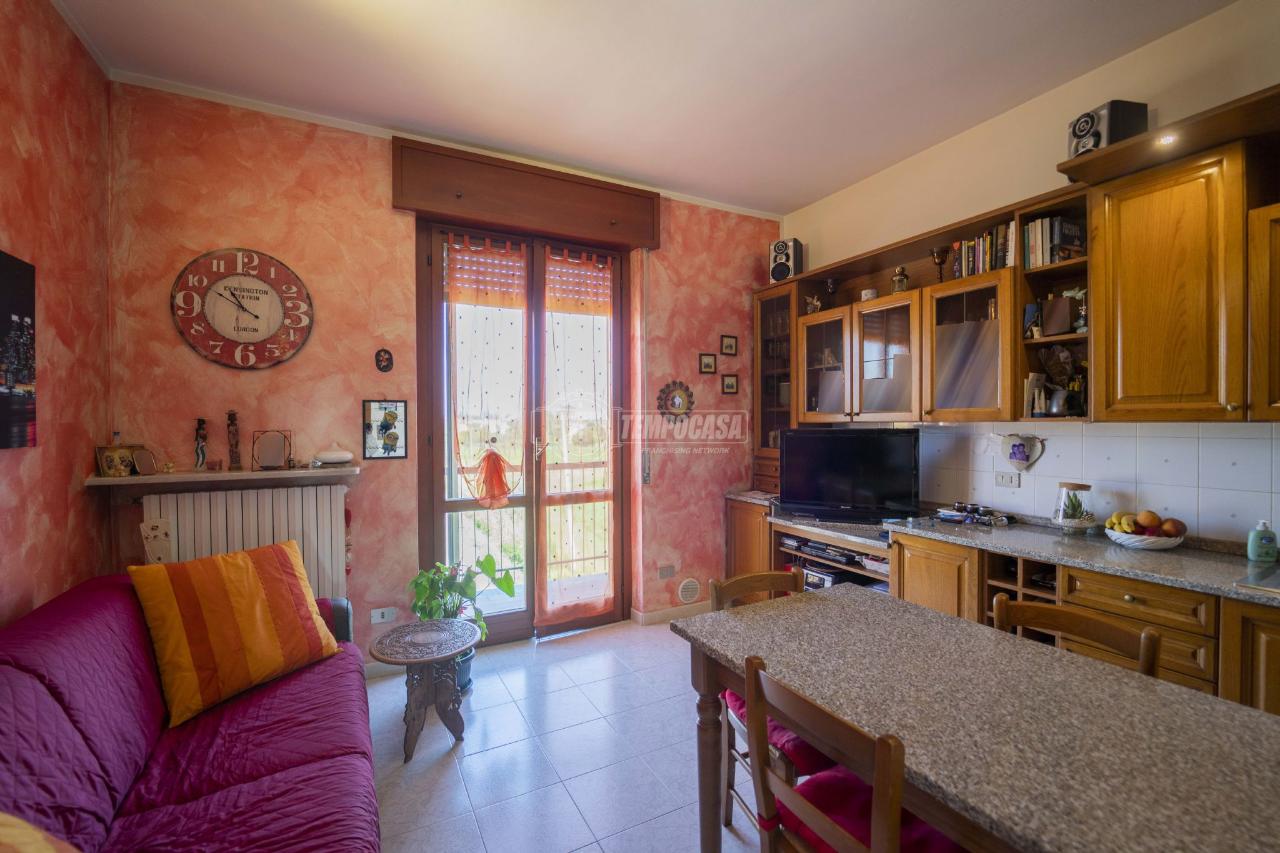 Appartamento in vendita a Vigevano