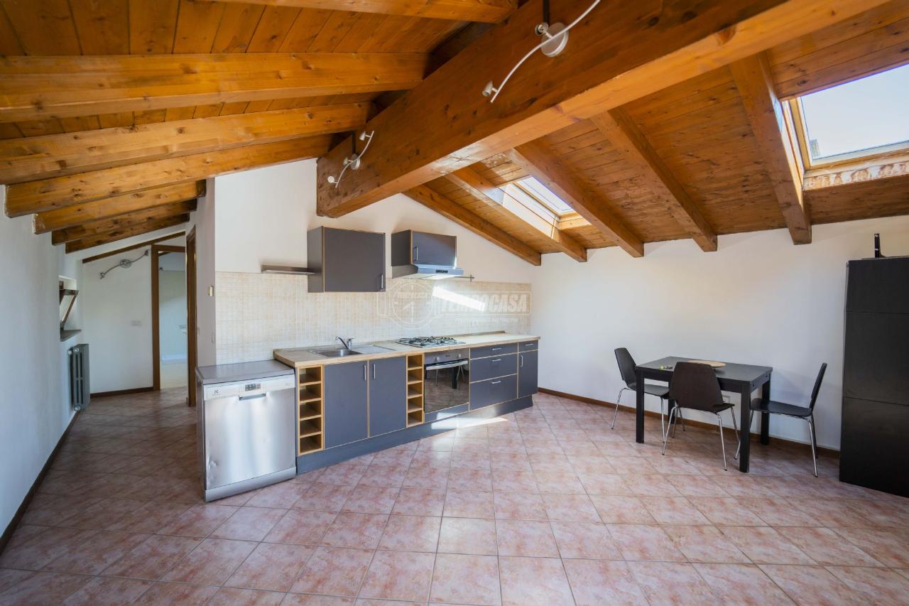 Appartamento in vendita a Vigevano