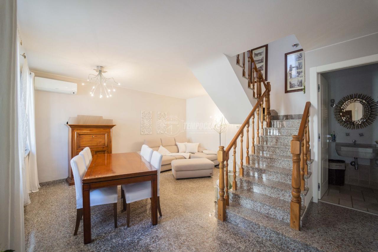 Appartamento in vendita a Vigevano