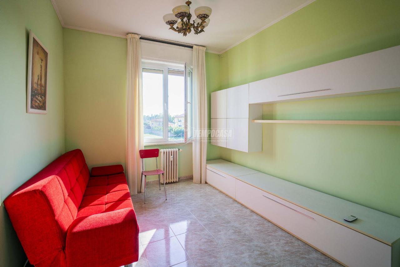 Appartamento in vendita a Vigevano