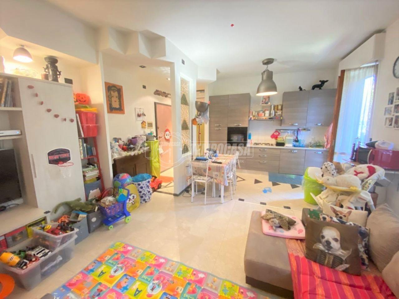 Appartamento in vendita a Vigevano