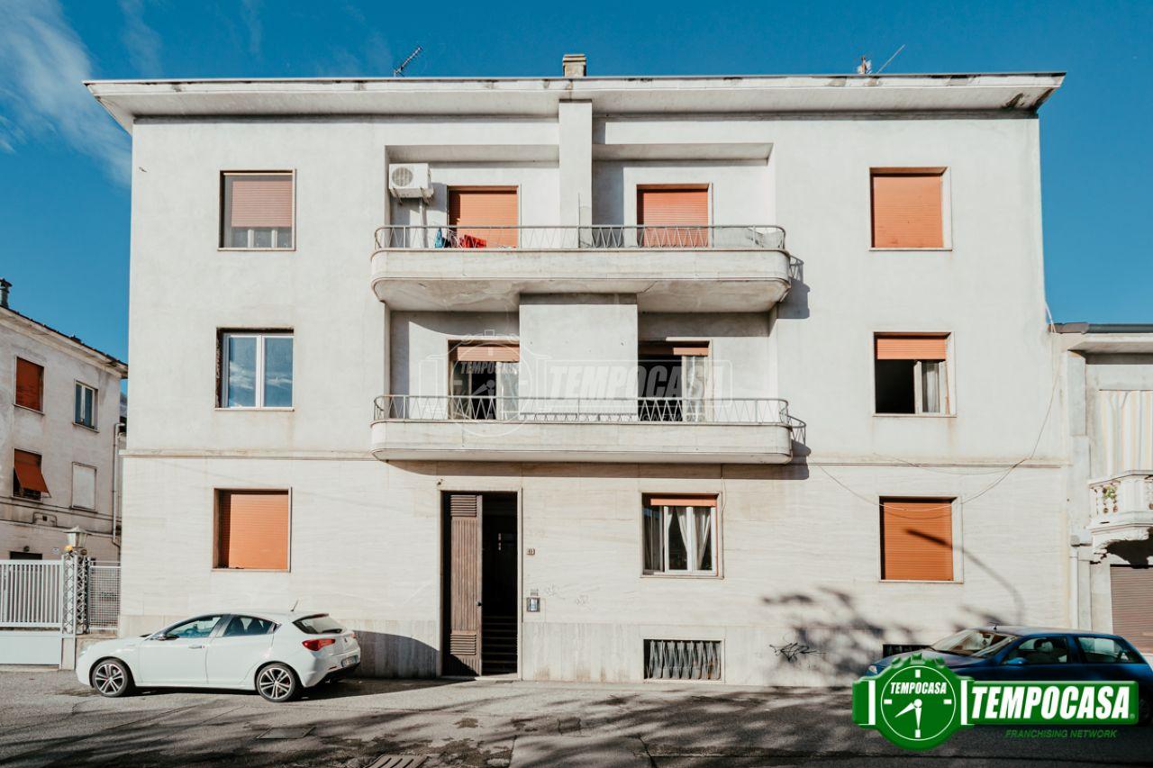 Appartamento in vendita a Vigevano