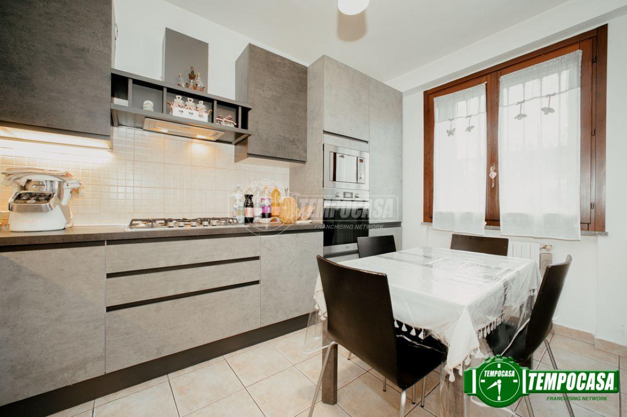 Casa indipendente in vendita a Cilavegna