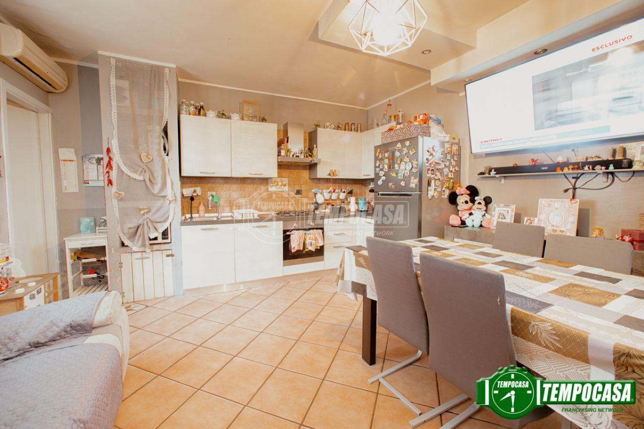 Casa indipendente in vendita a Cassolnovo