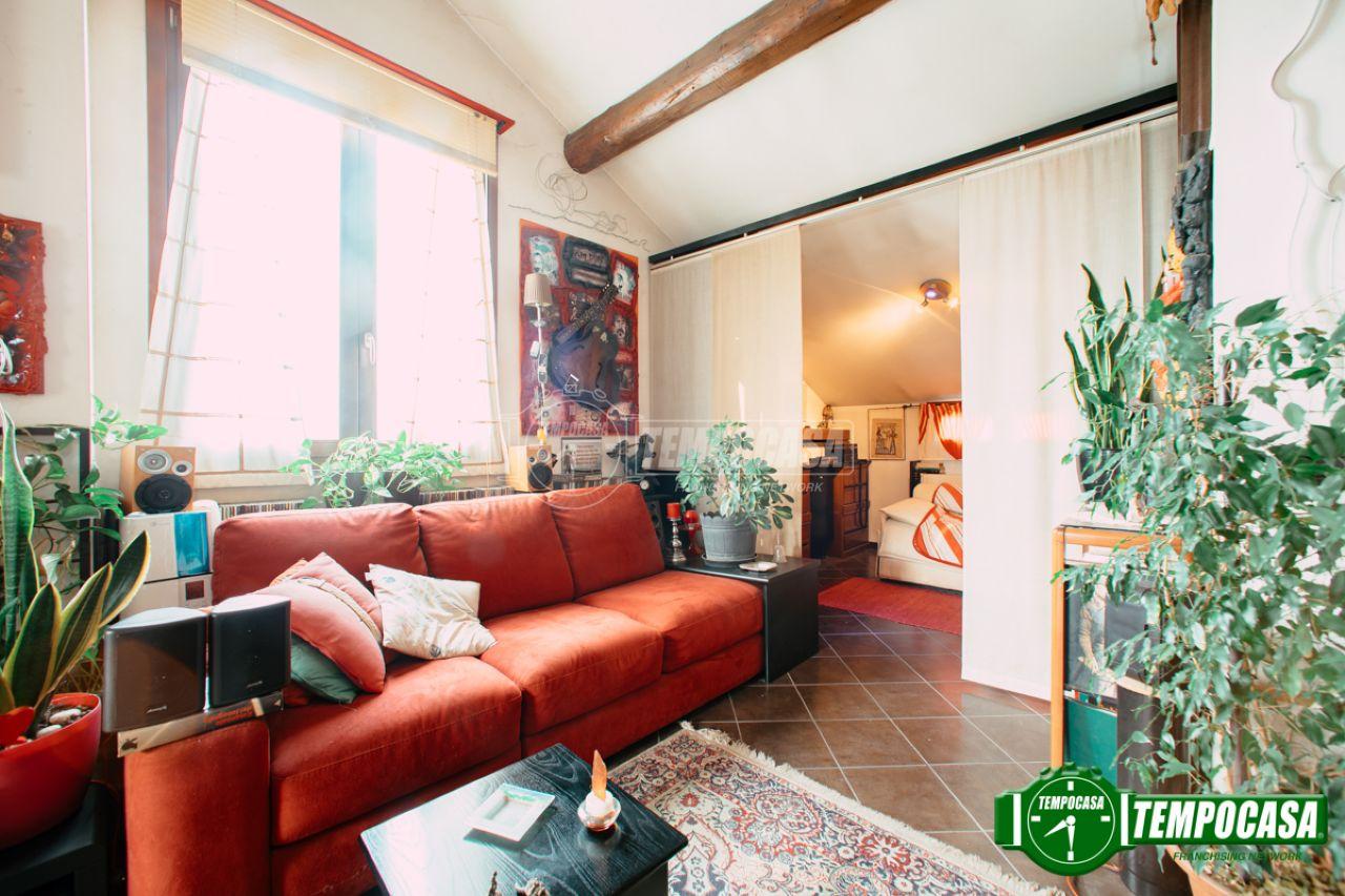 Appartamento in vendita a Vigevano