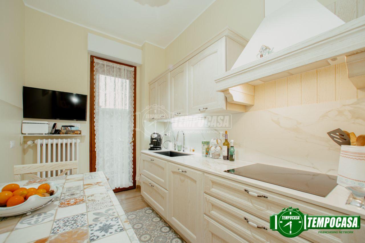 Appartamento in vendita a Vigevano