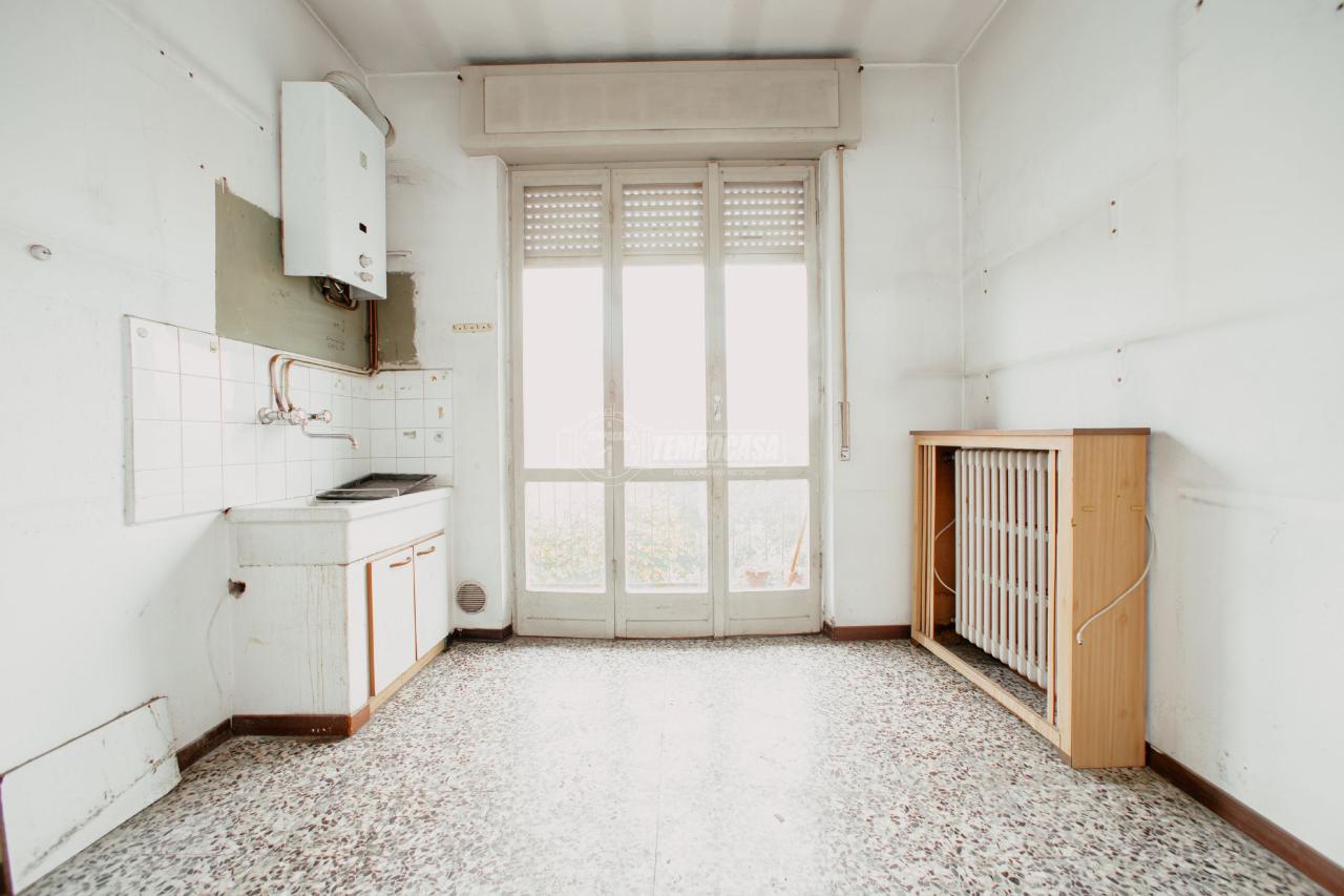 Appartamento in vendita a Vigevano