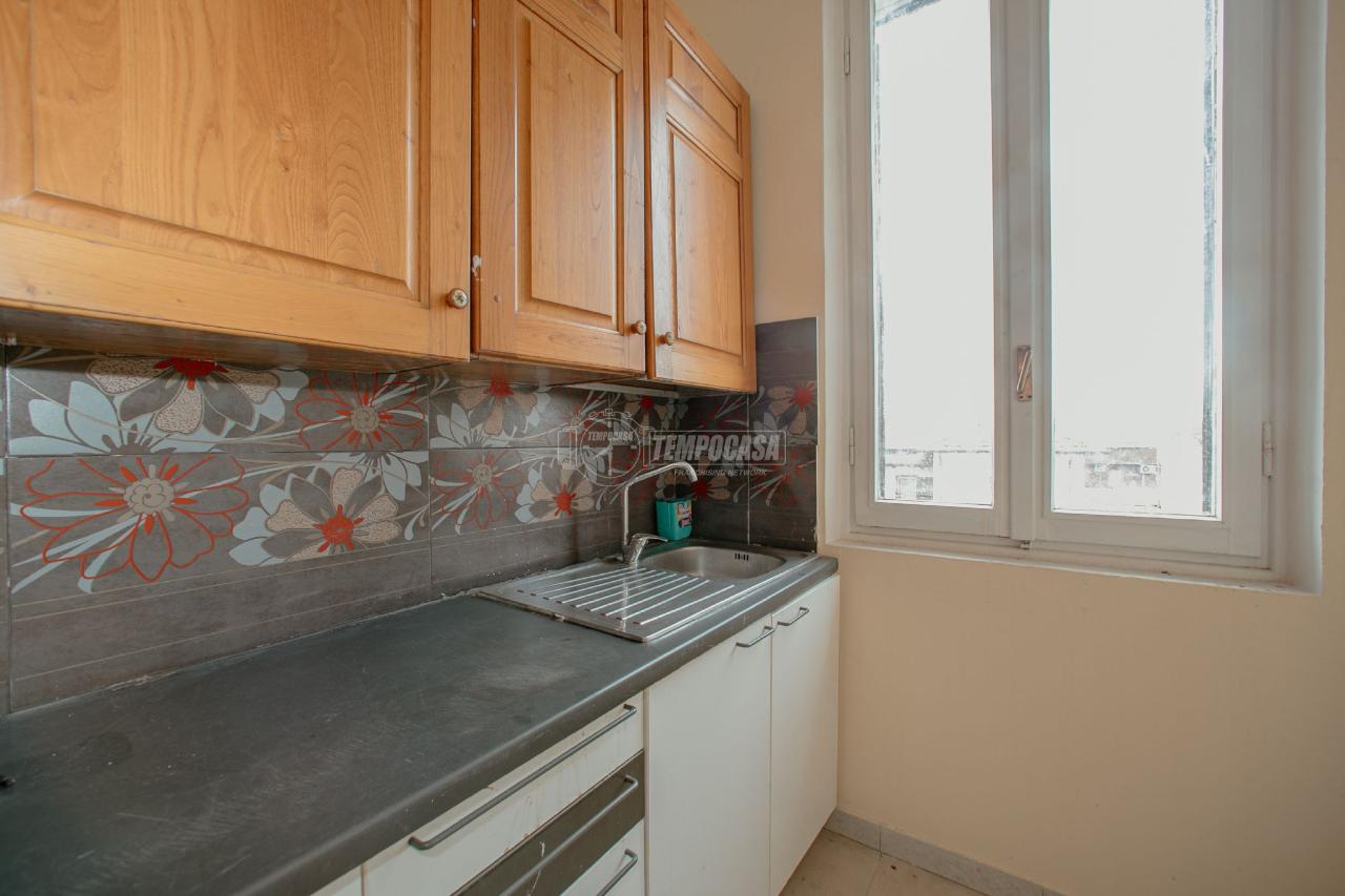 Appartamento in vendita a Vigevano