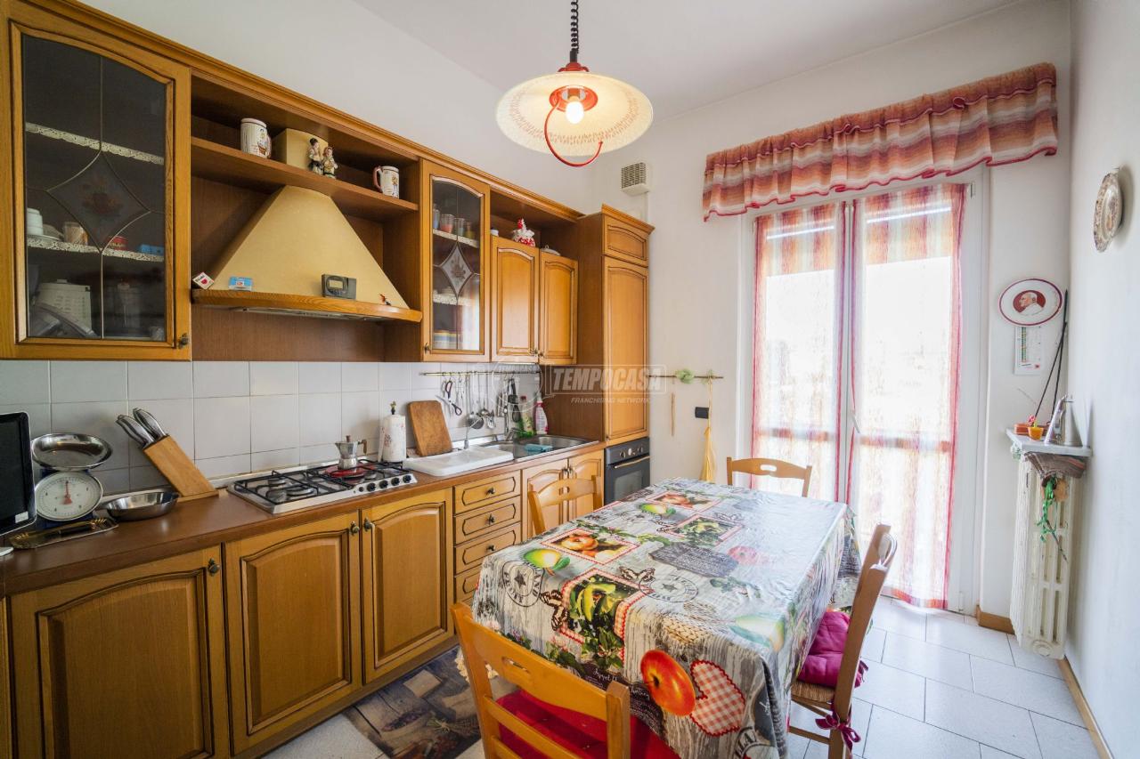 Appartamento in vendita a Vigevano