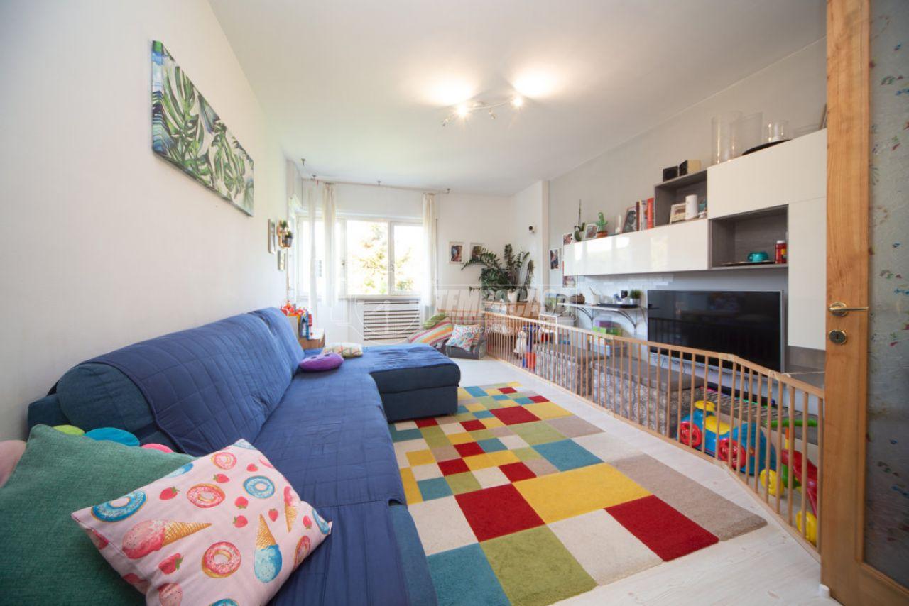 Appartamento in vendita a Perugia