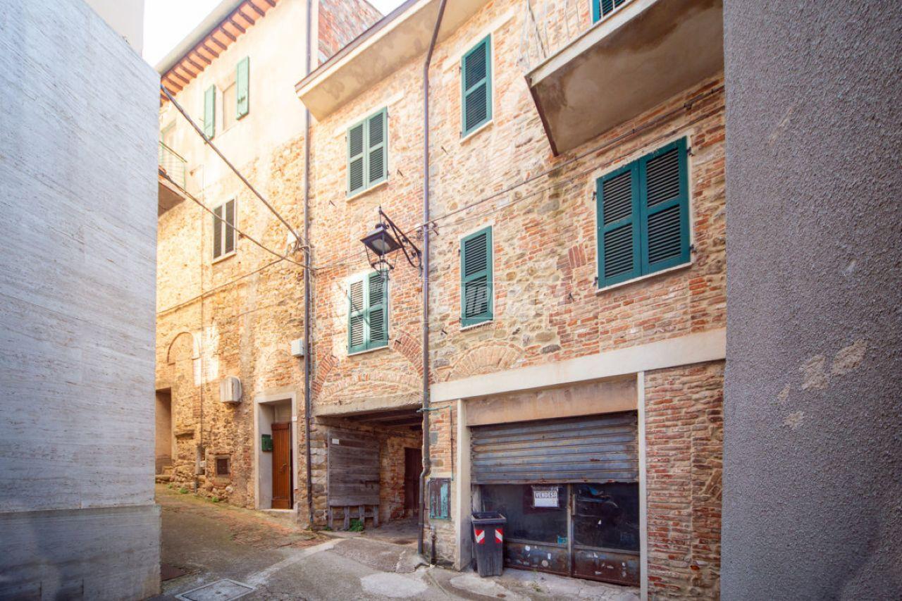 Casa indipendente in vendita a Piegaro