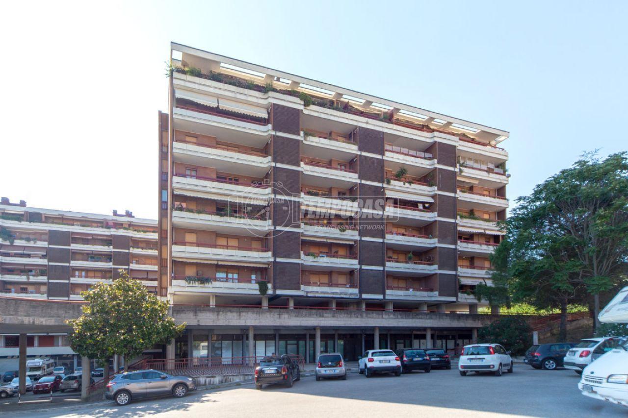 Loft in vendita a Perugia