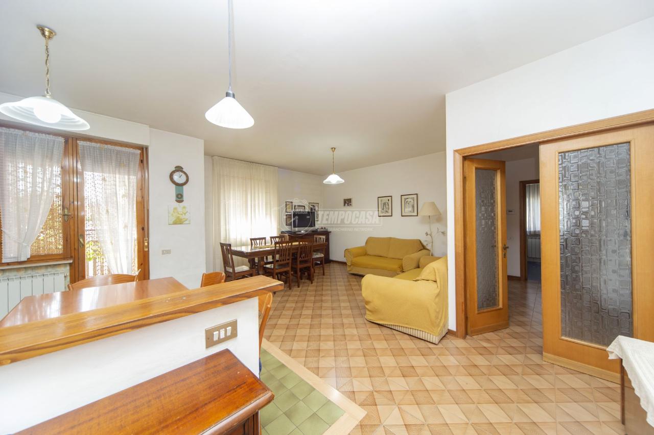 Appartamento in vendita a Perugia