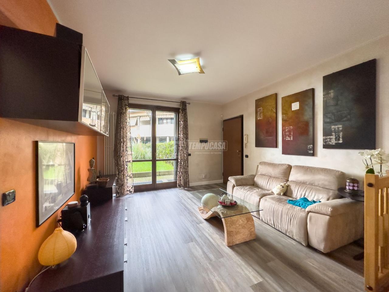 Appartamento in vendita a Bollate