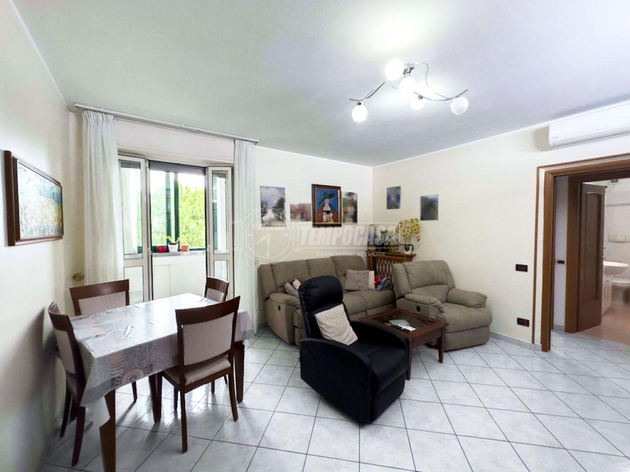 Appartamento in vendita a Bollate