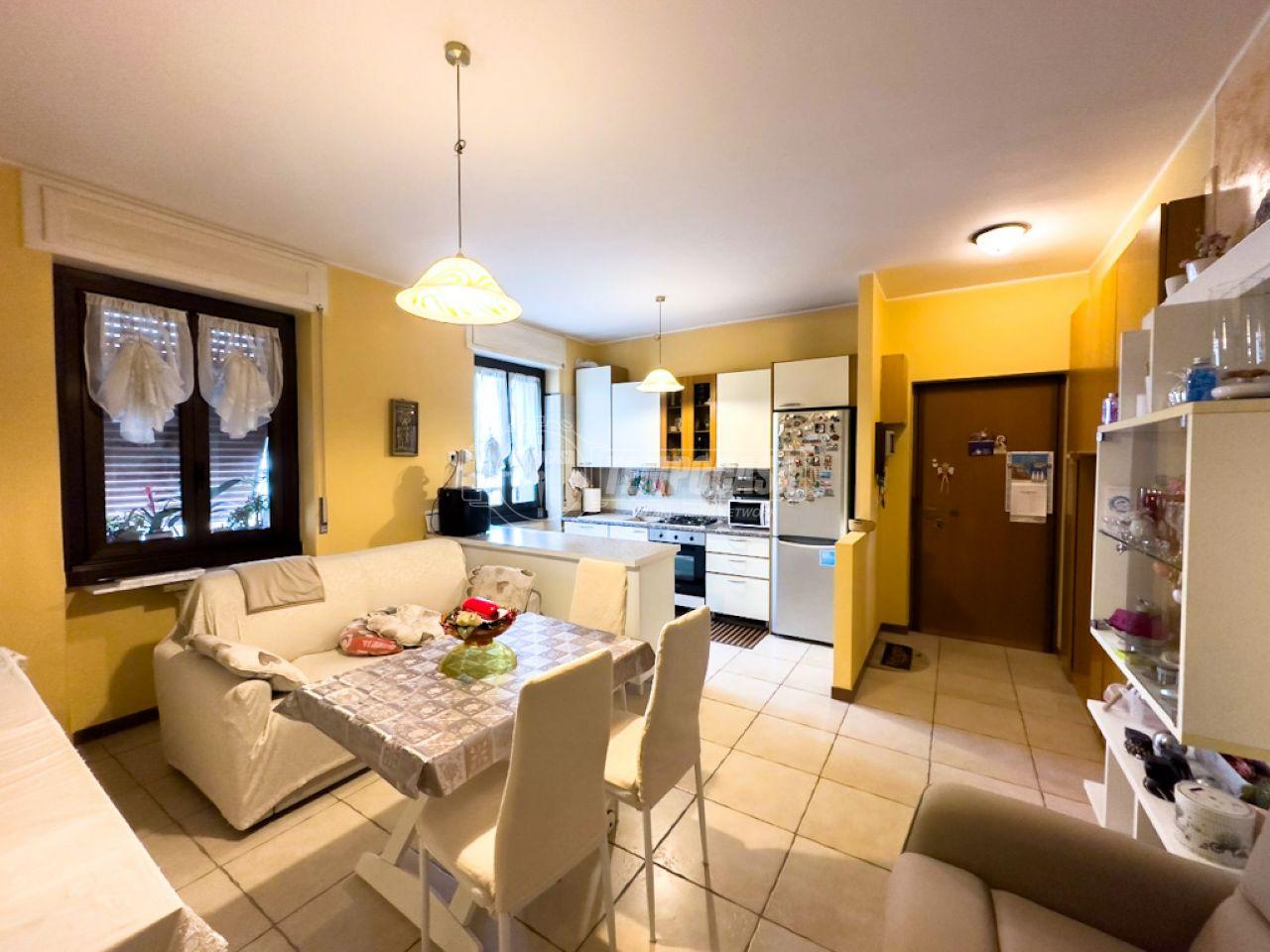 Appartamento in vendita a Paderno Dugnano