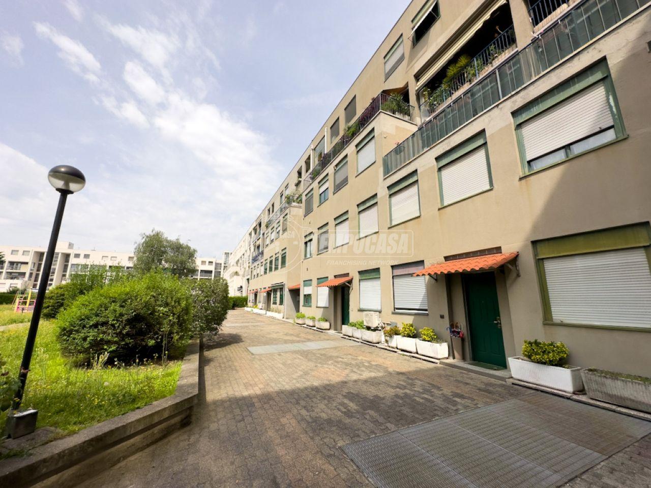 Appartamento in vendita a Bollate